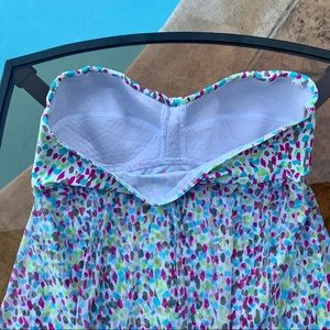 Athena | Swim | Athena Tankini Swim Top | Poshmark